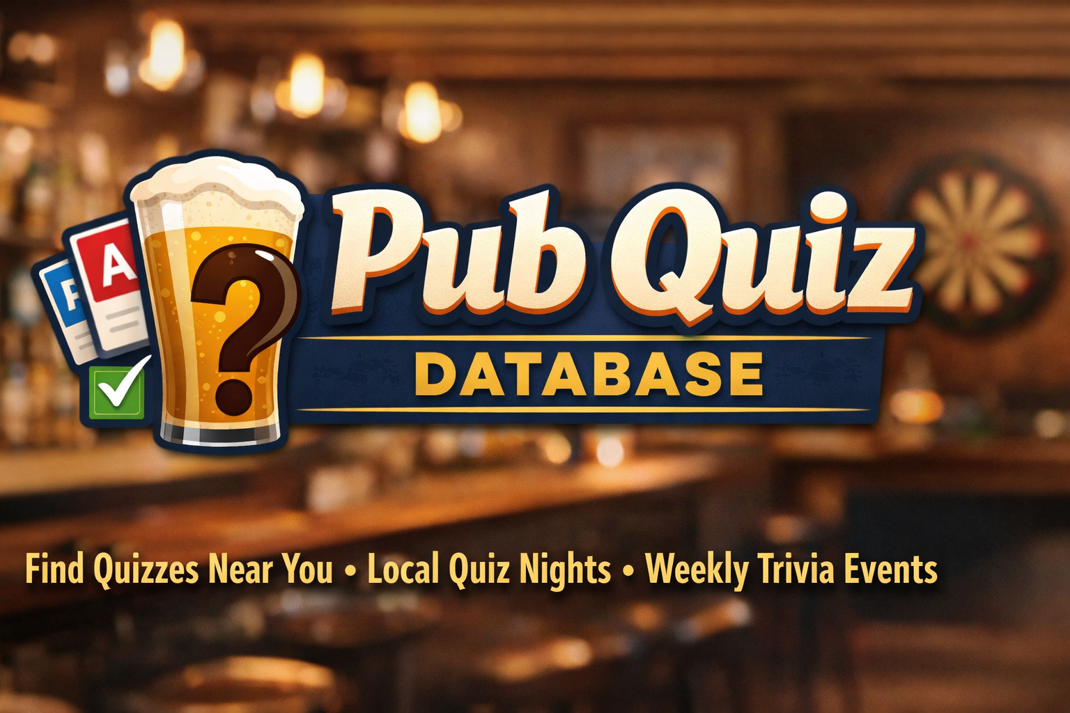 Find a quiz
